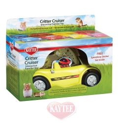 CRITTER CRUISER - Direct Pets